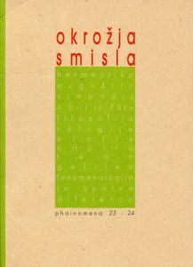 ARCHIVE | Phainomena