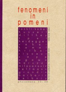 ARCHIVE | Phainomena