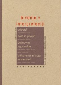 ARCHIVE | Phainomena