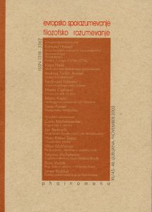ARCHIVE | Phainomena