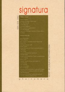 ARCHIVE | Phainomena
