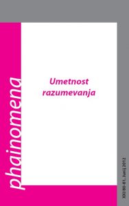 ARCHIVE | Phainomena