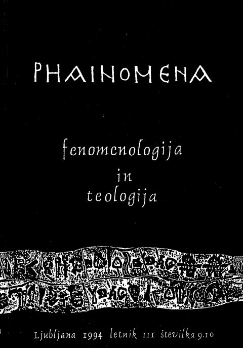 ARCHIVE | Phainomena