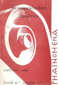 ARHIV | Phainomena