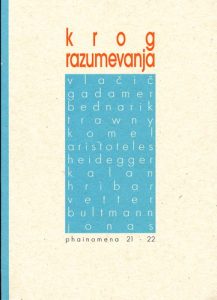 ARHIV | Phainomena
