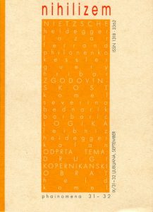 ARHIV | Phainomena
